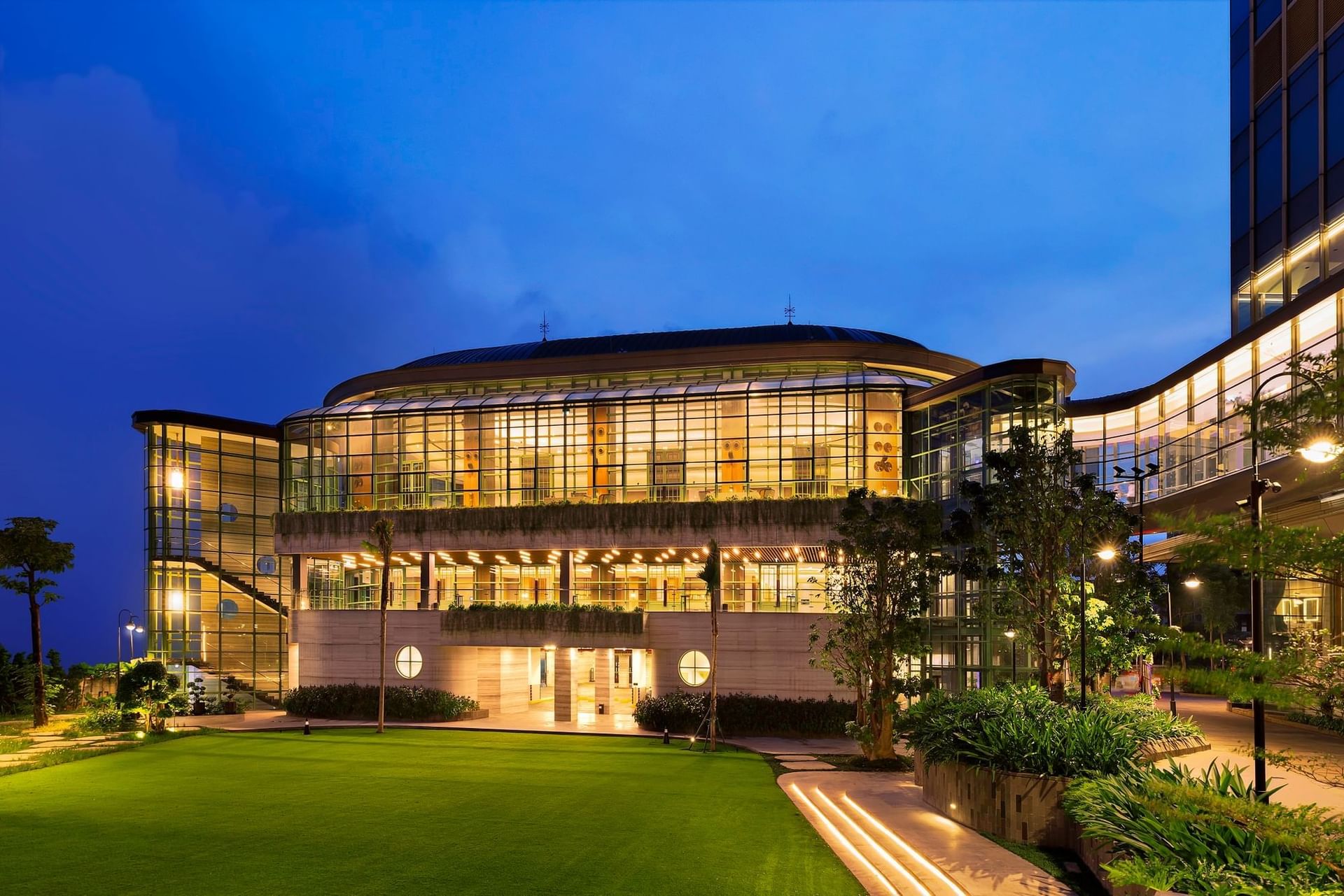 Wedding and Events Venue in Jakarta | Park Hyatt