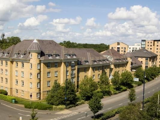 The History Of Woking [In Brief]