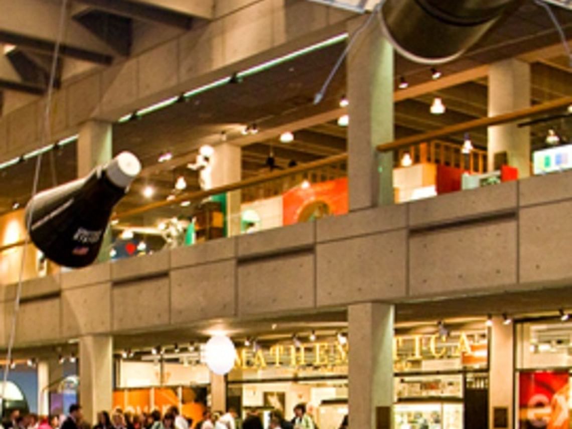 Discover Boston Science Museum | Things To Do in Winthrop MA | Winthrop ...