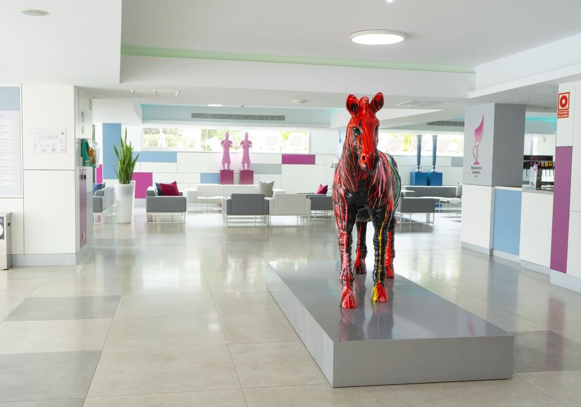 Labranda Marieta | Gallery