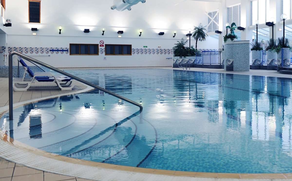 Village Hotel Bournemouth | Hotel Near Bournemouth Airport