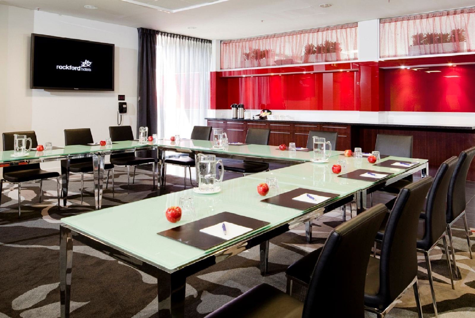 Adelaide Rockford | Function Rooms Adelaide | Meetings | Events