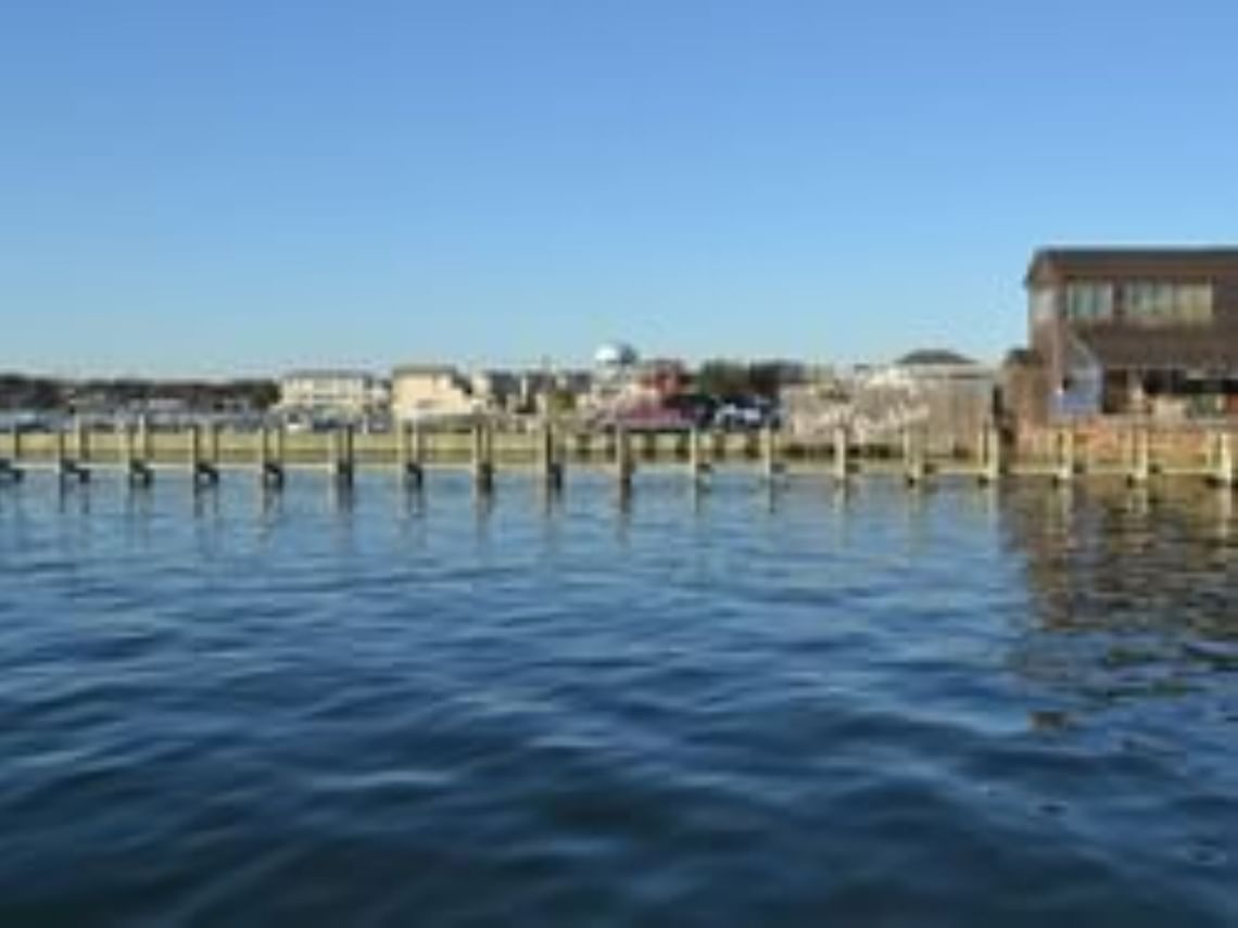 The Rusty Rudder Dewey Beach | Beach House Dewey