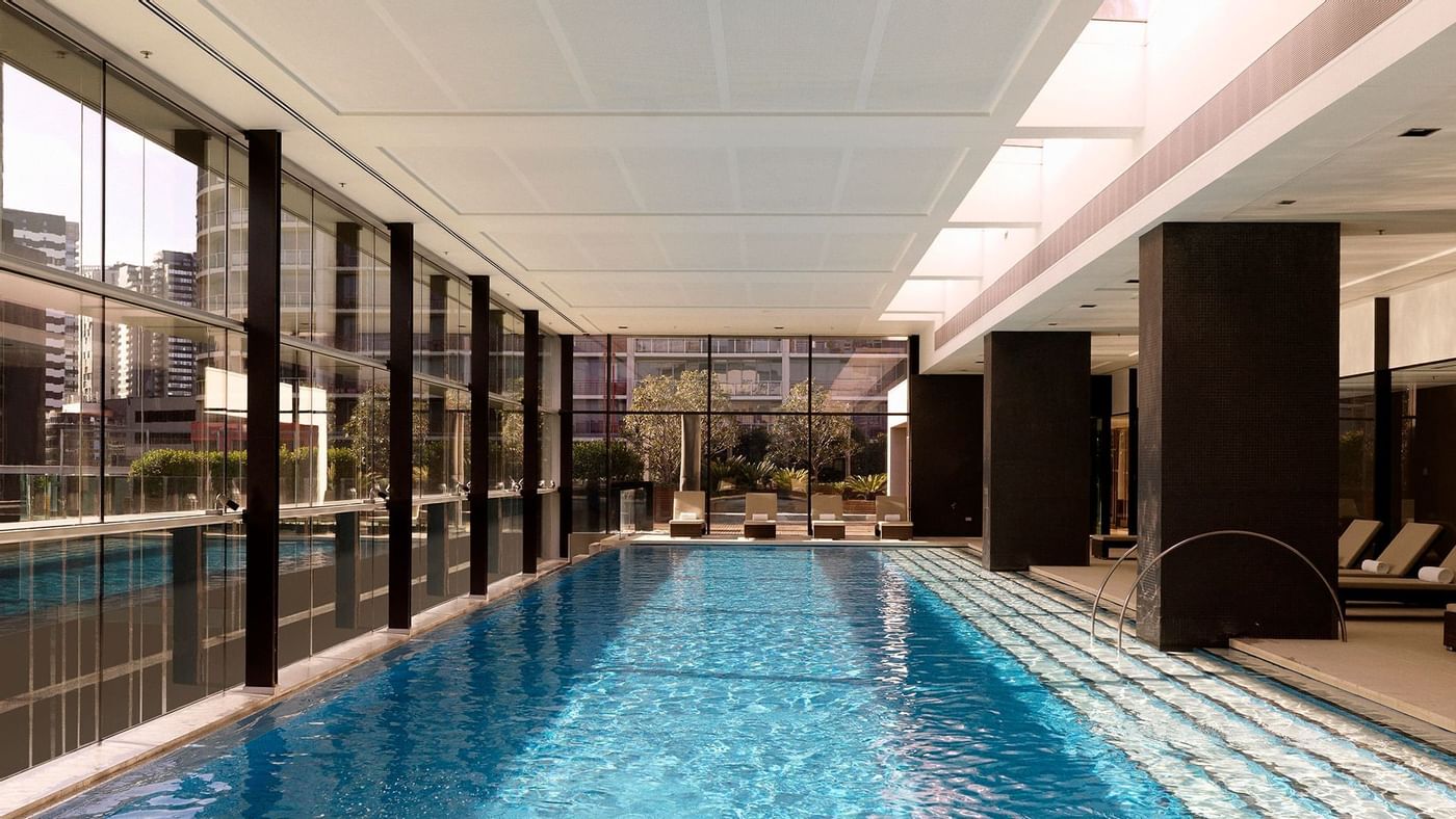 Hotel Offers & Holiday Packages | Crown Promenade Melbourne