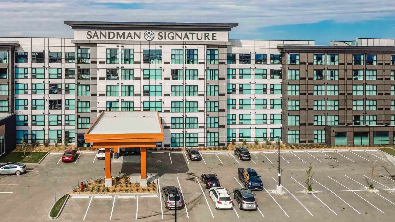 Sandman Signature Saskatoon South Hotel | Saskatoon Hotels Downtown