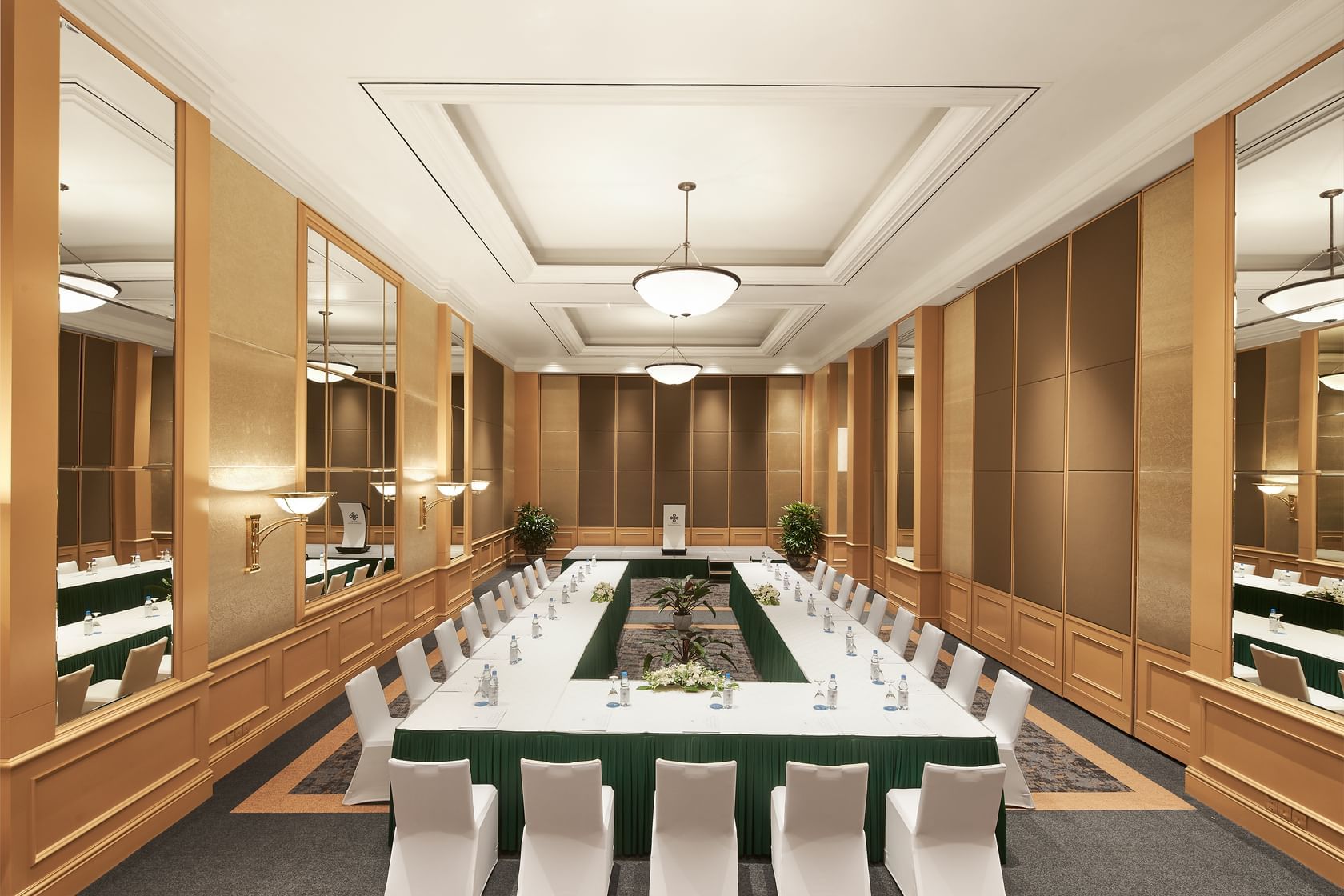 Meeting & Event Venues | Meeting Rooms at Hanoi City Centre, Vietnam