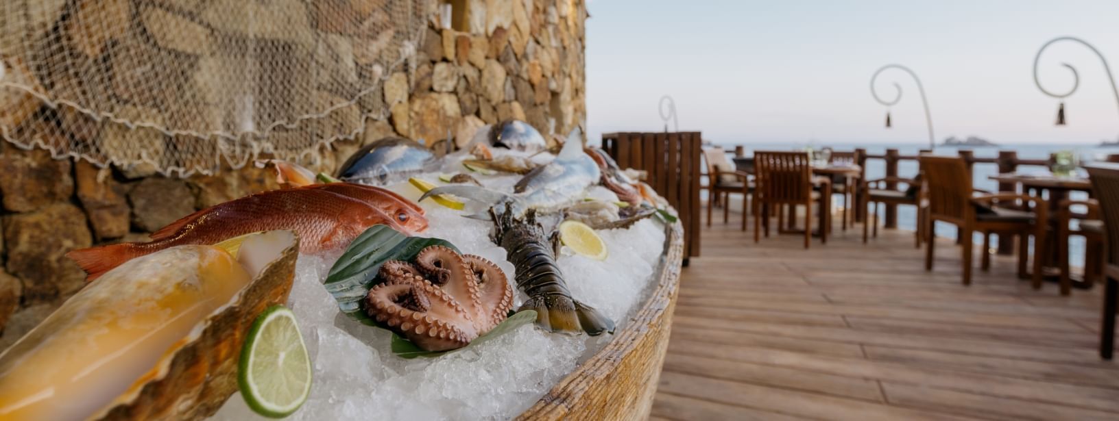 Ixtapa Restaurants | Cala de Mar Resort & Spa Ixtapa