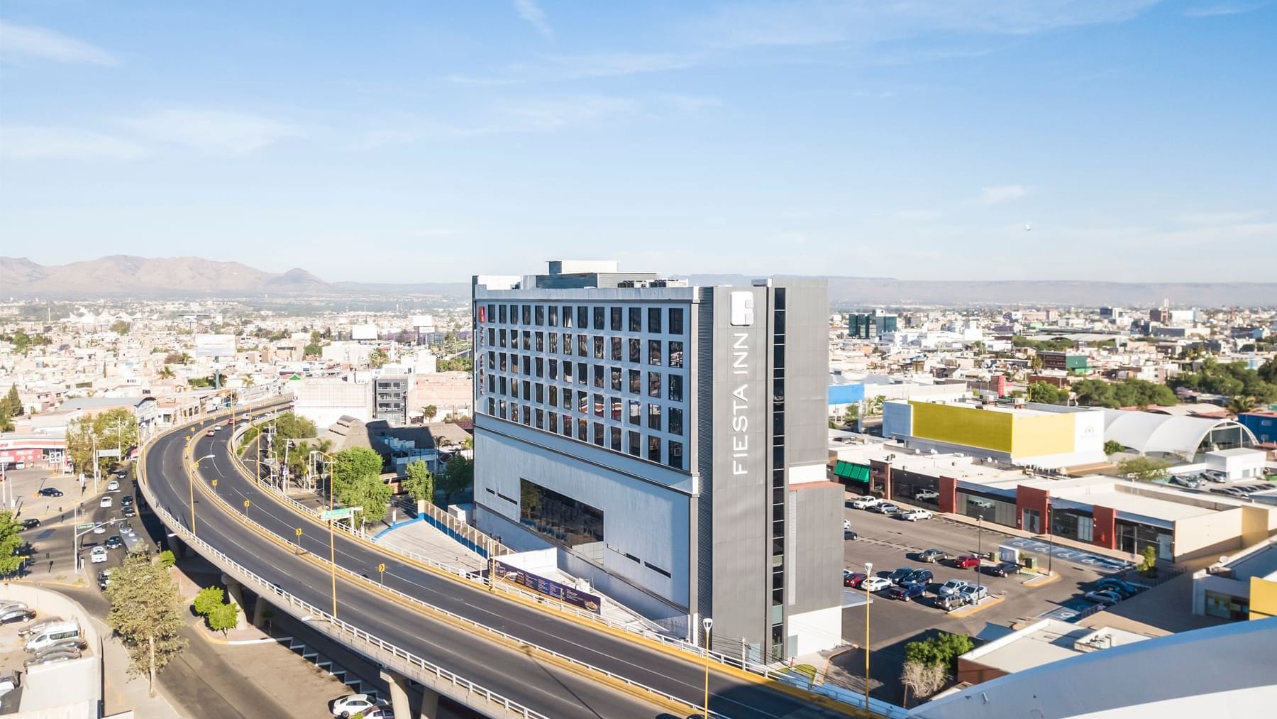 Aguascalientes | Hoteles one
