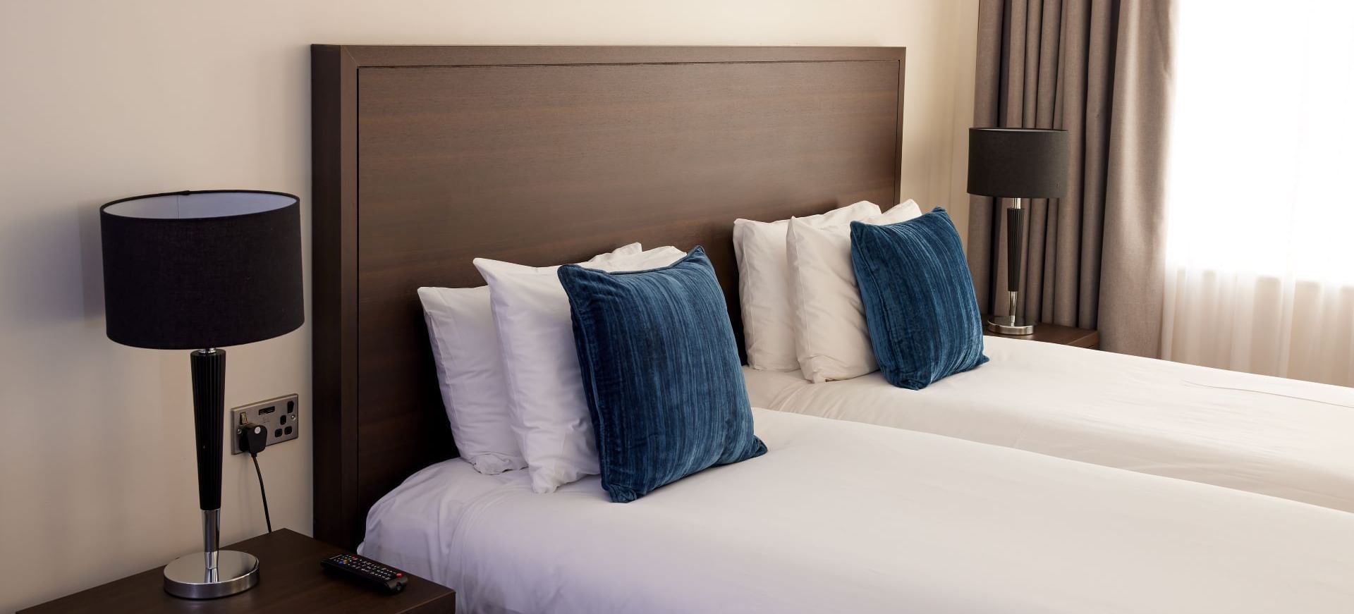 Central London Hotels | Best Prices Guaranteed | Thistle Hotels