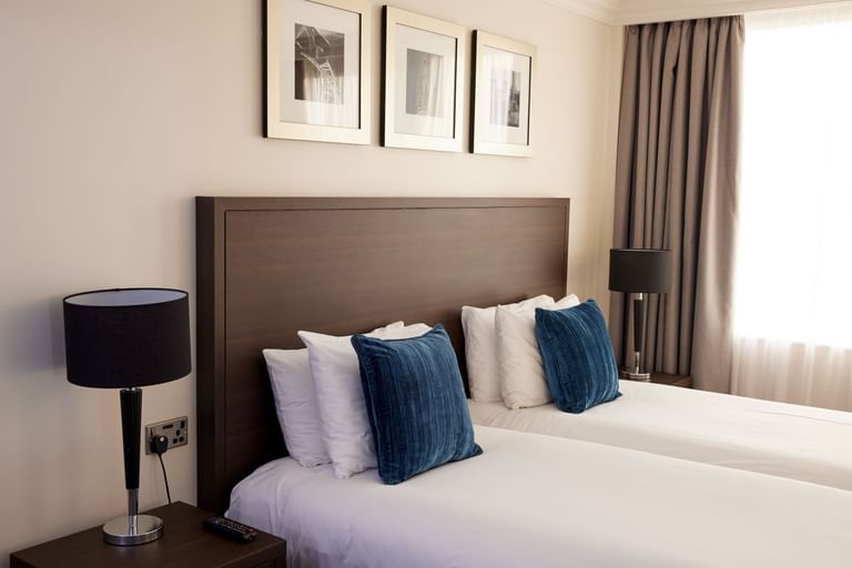 Central London Hotels | Best Prices Guaranteed | Thistle Hotels