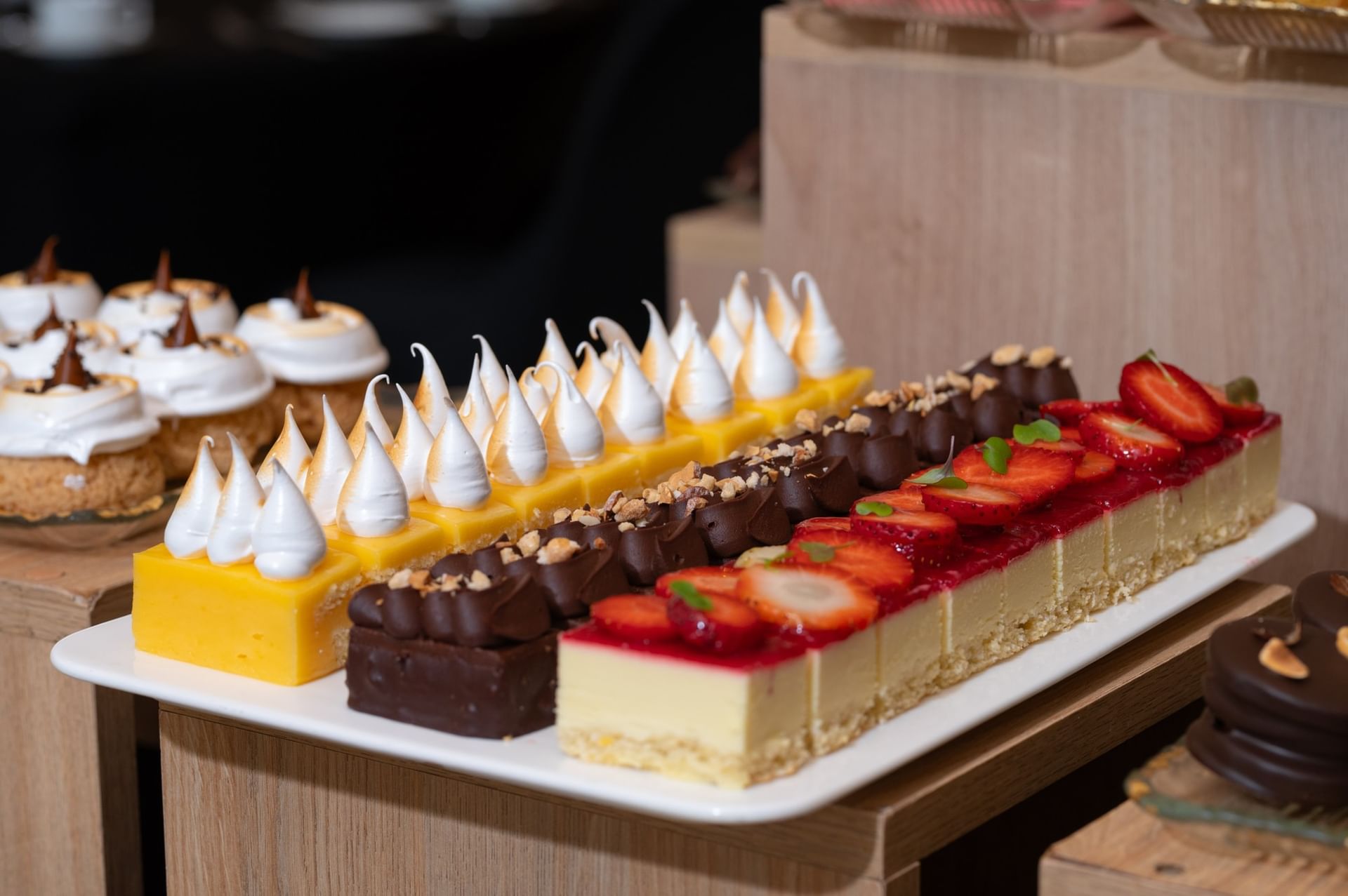 Restaurante Azzurro | Cala di Volpe Boutique