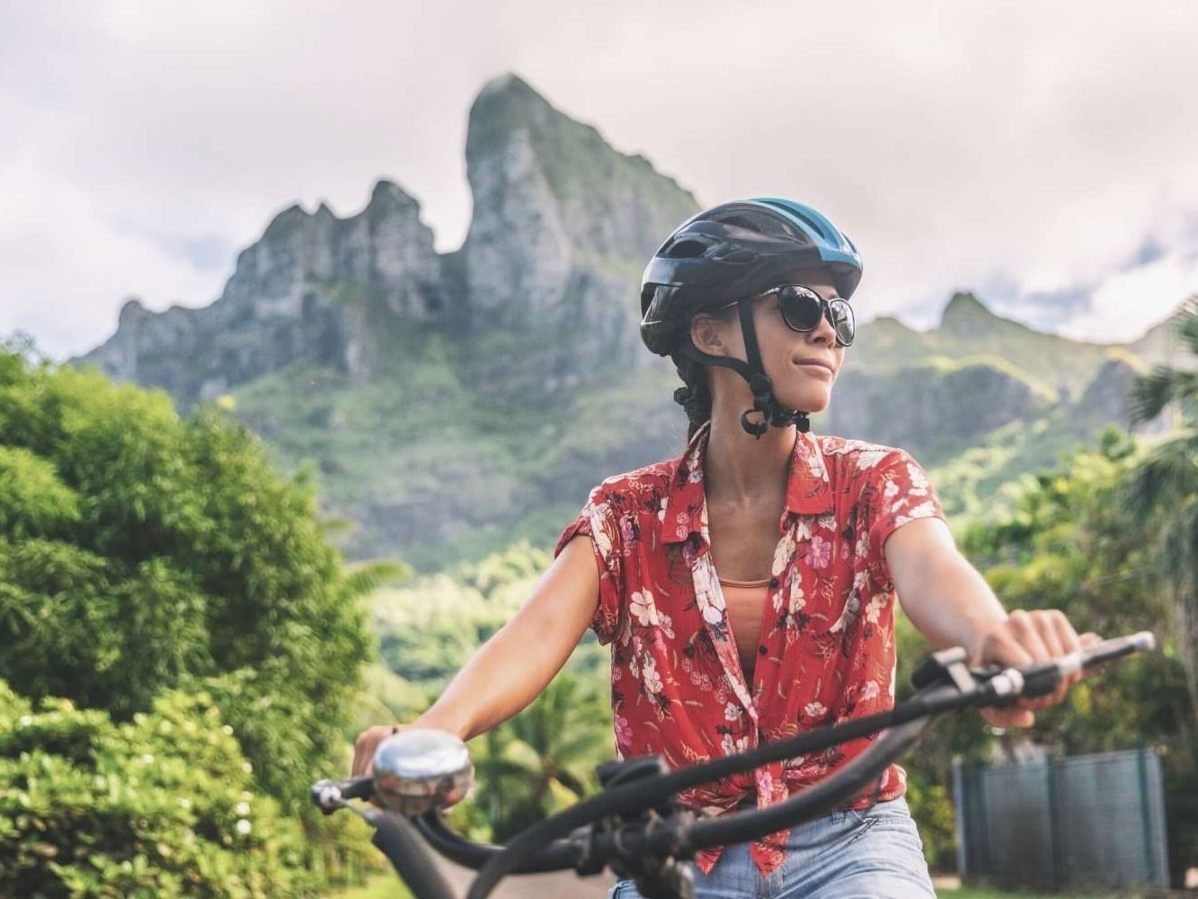 How to Be Sustainable When Travelling to Hawaii | Waikiki Resort Hotel