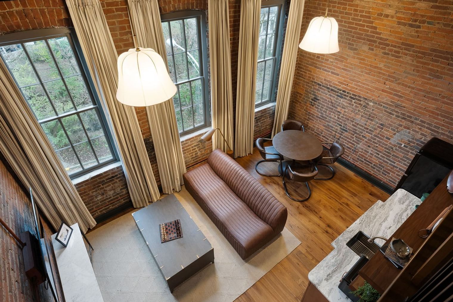 Frankfort, KY Local Attractions | The Delegate Hotel