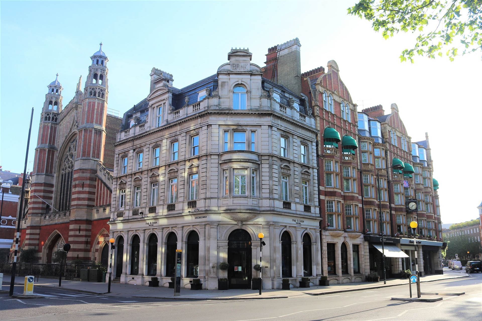 Home | Sloane Square Hotel