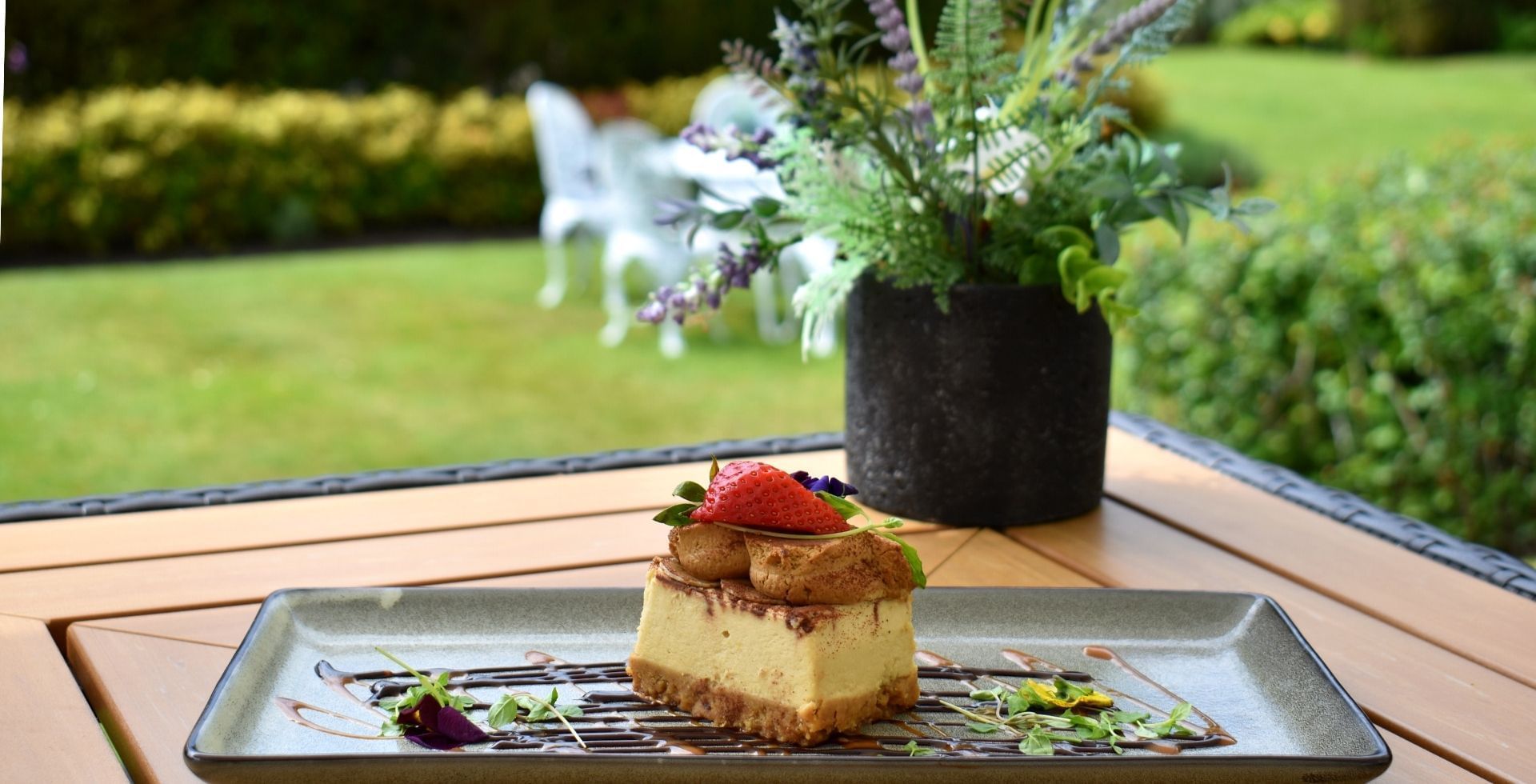Woking Restaurants | Surrey Fine Dining | Gorse Hill Hotel
