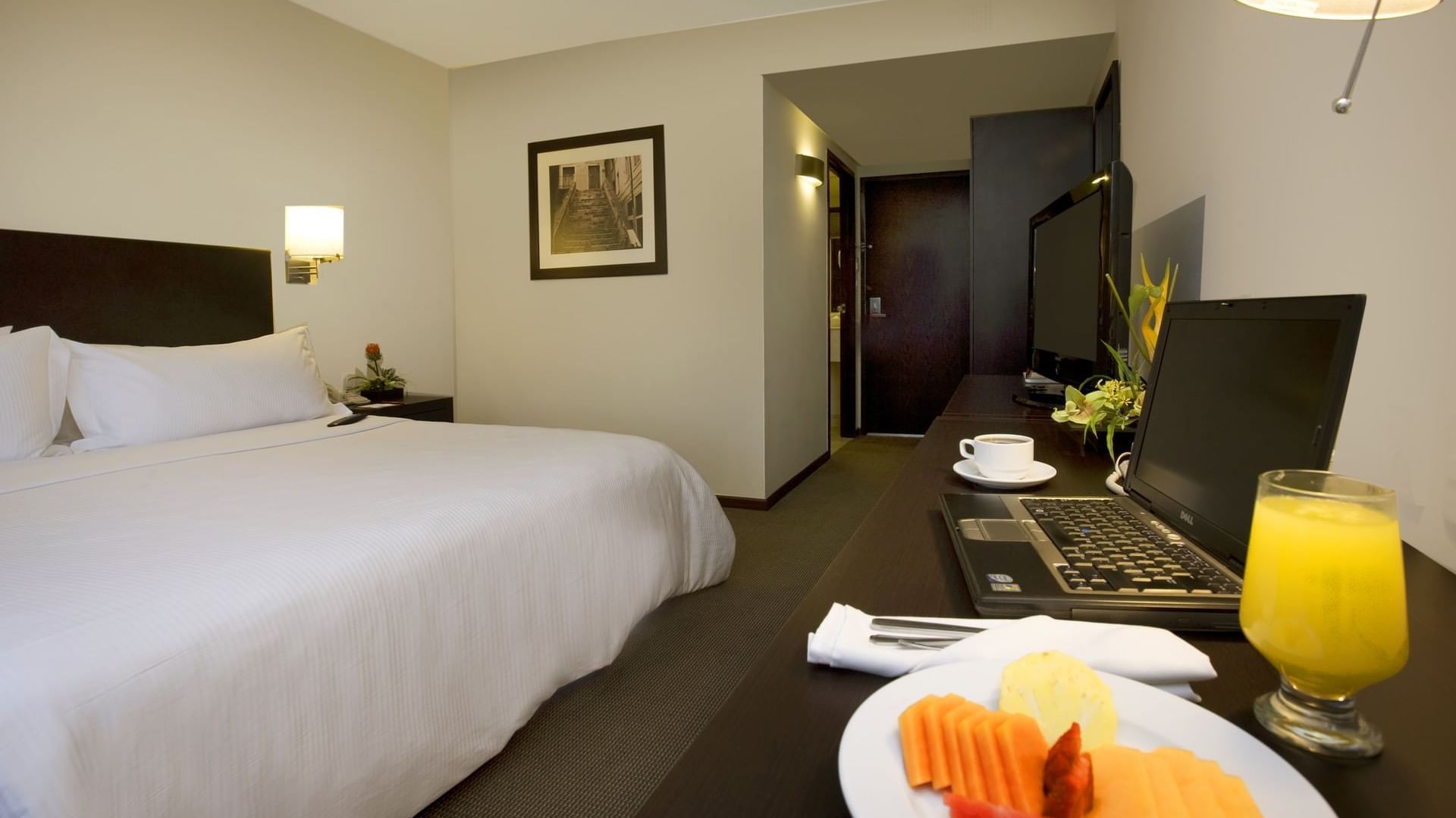 Gallery | Fiesta Inn Tepic