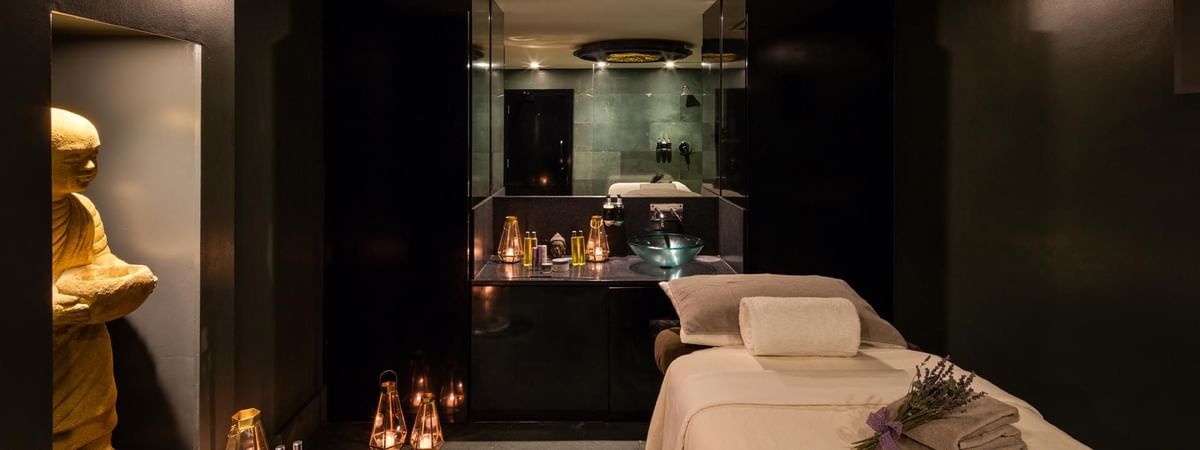 Short Breaks London | Hotel Deals Mayfair | The May Fair Hotel