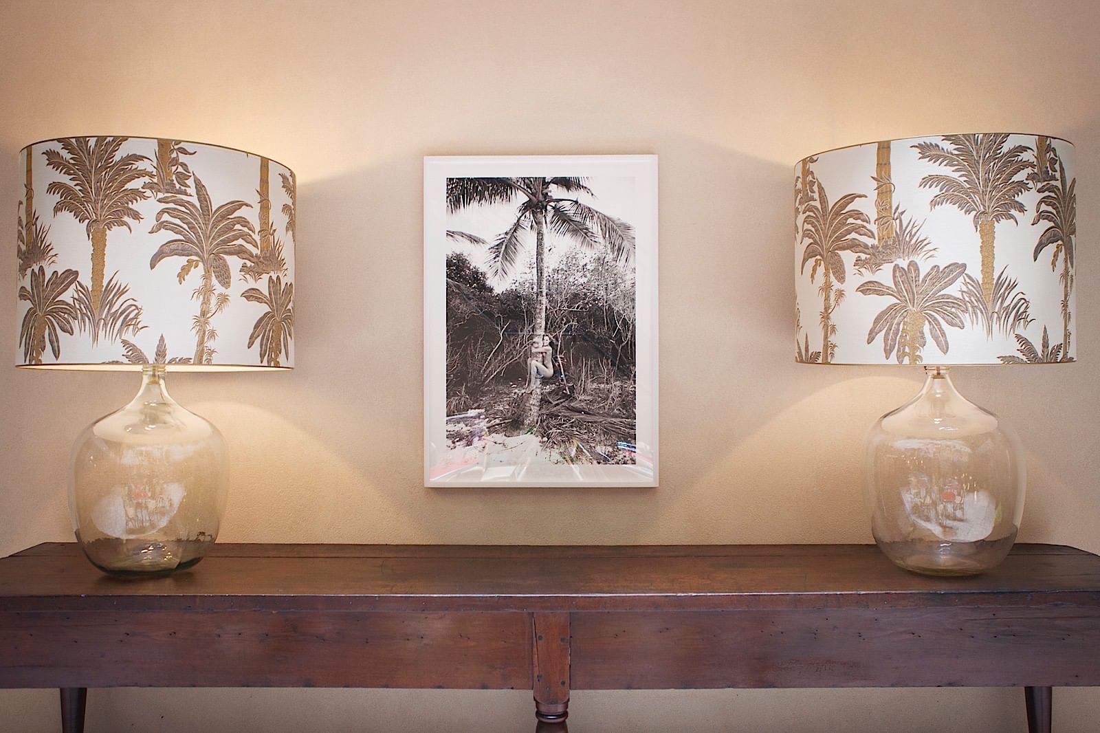 The Broome Gallery - Boutique SoHo Hotel New York City