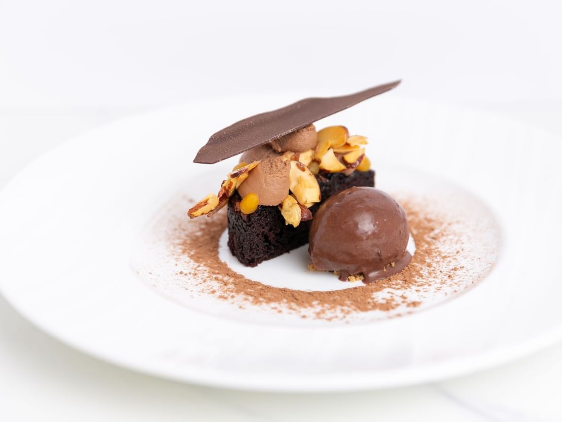 Glitretind | Park City, Utah Dining | Deer Valley Restaurants