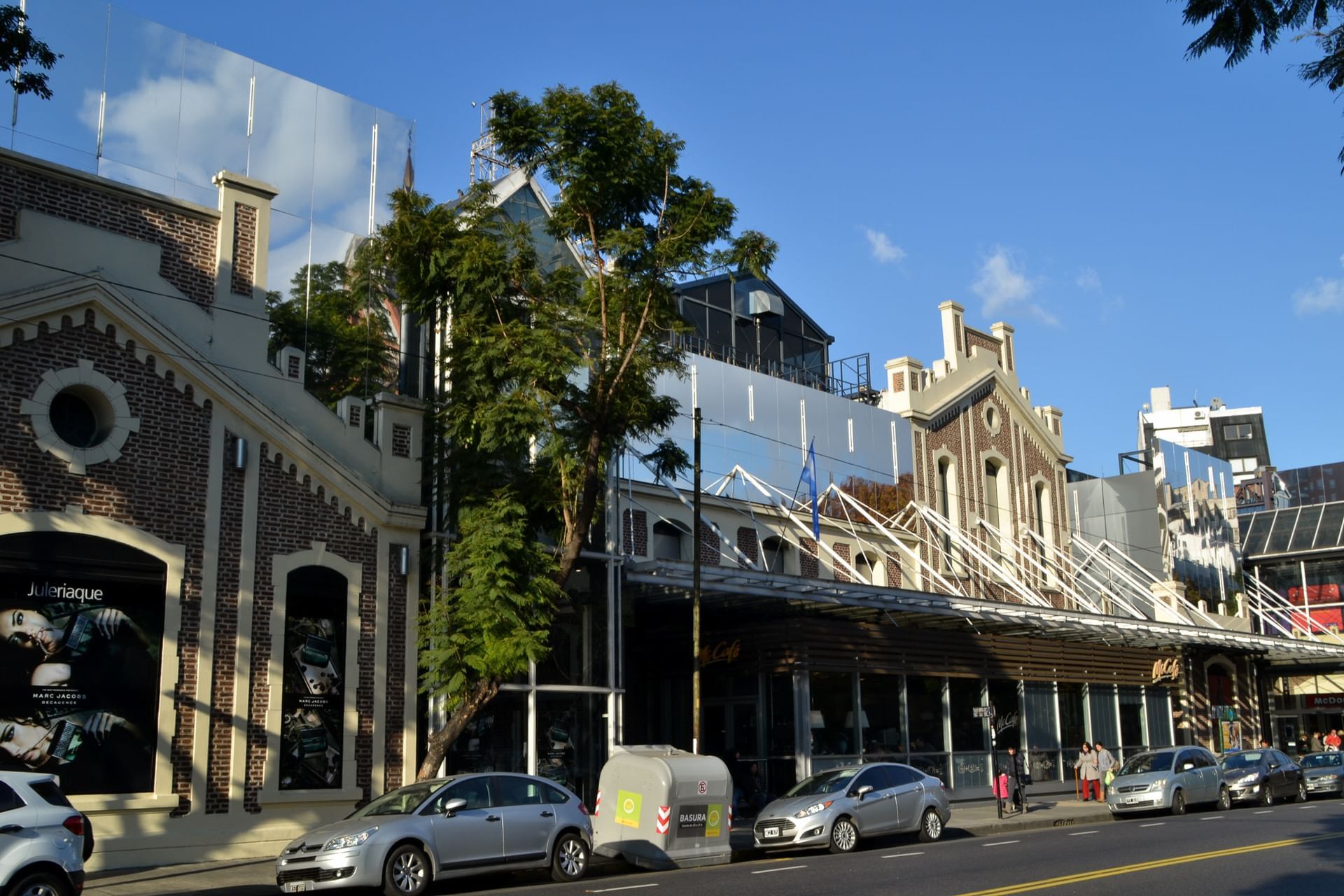 Tourist Attractions in Buenos Aires | Argenta Tower Retiro