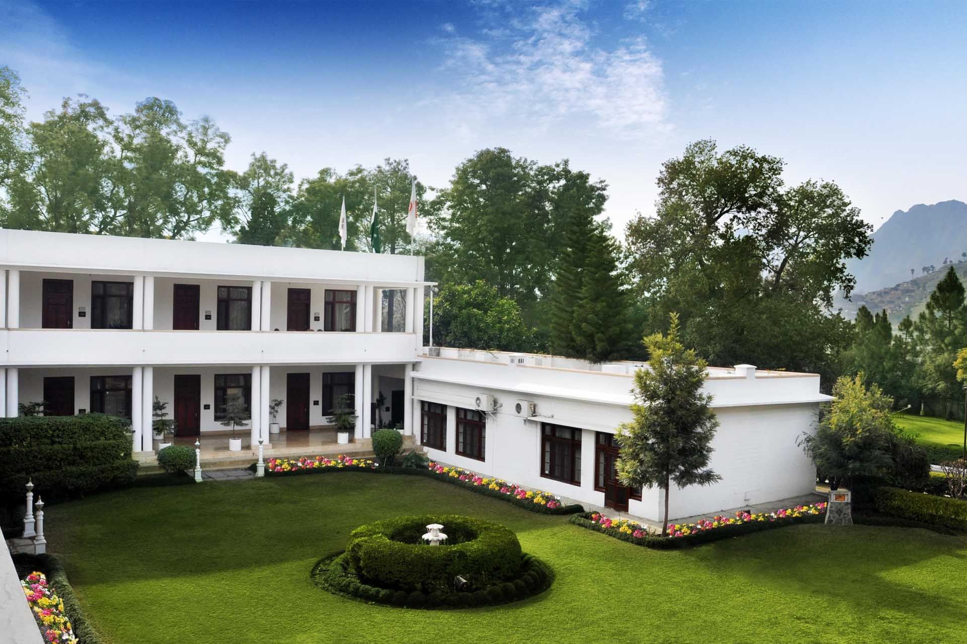 Swat Serena Hotel, Pakistan | Gallery