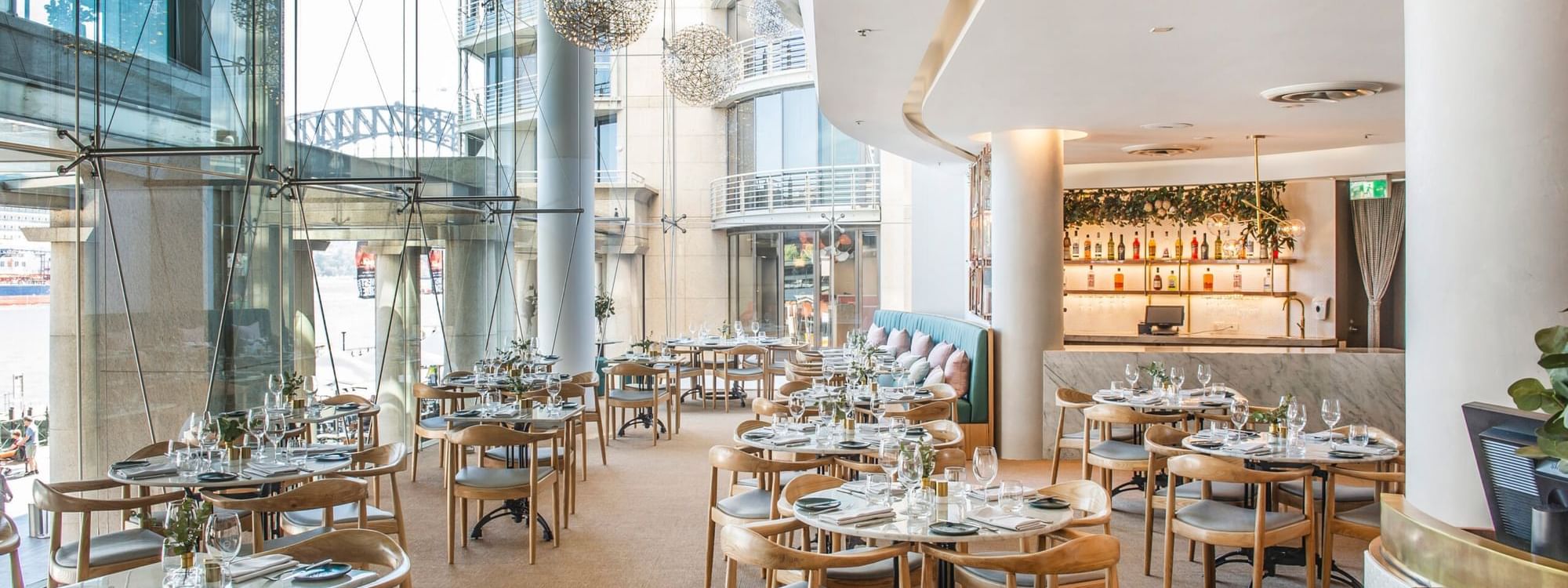 Pullman Quay Grand Sydney Harbour | 5-Star Hotel on Circular Quay