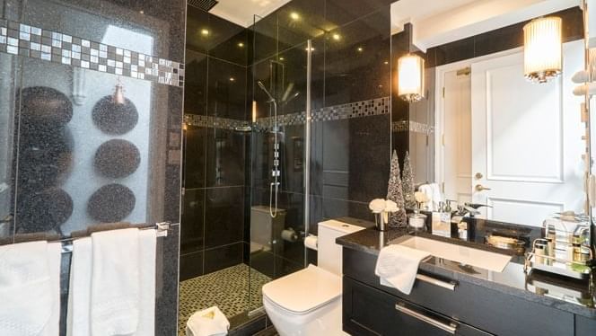 The Jean-Talon Room (Building B) | Hotel Port Royal