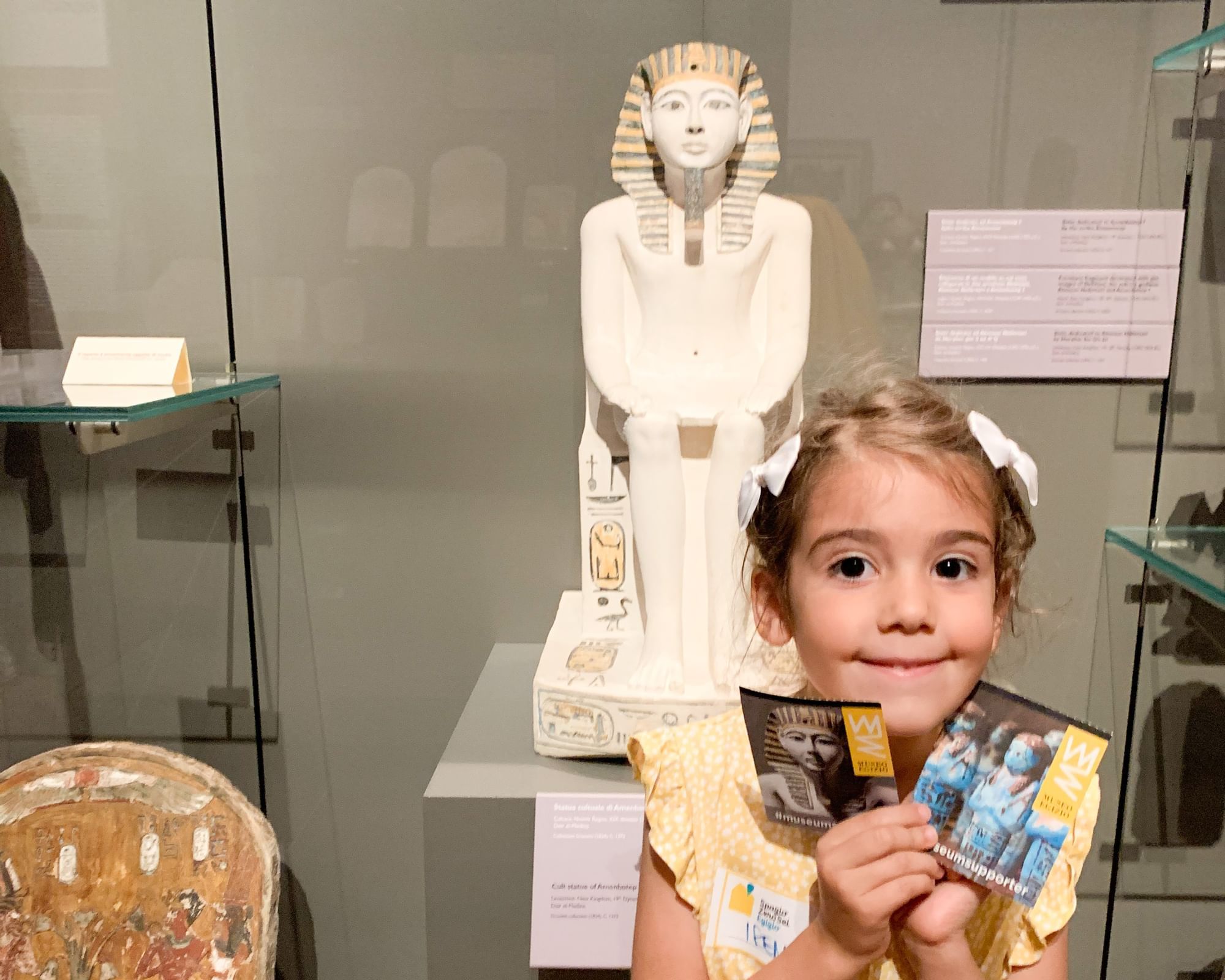 Musée Égyptien Turin : guide complet, billets et conseils famille