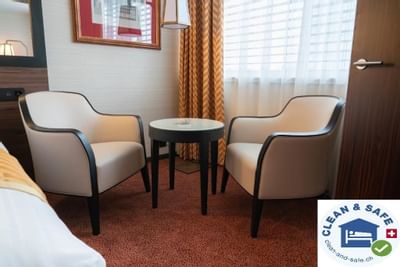 Nash Suites Hotel | Image Gallery