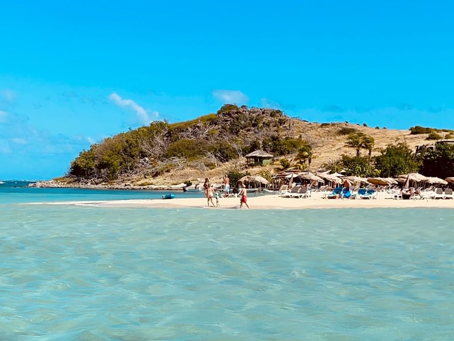 PINEL | St Maarten Attractions & Things To Do