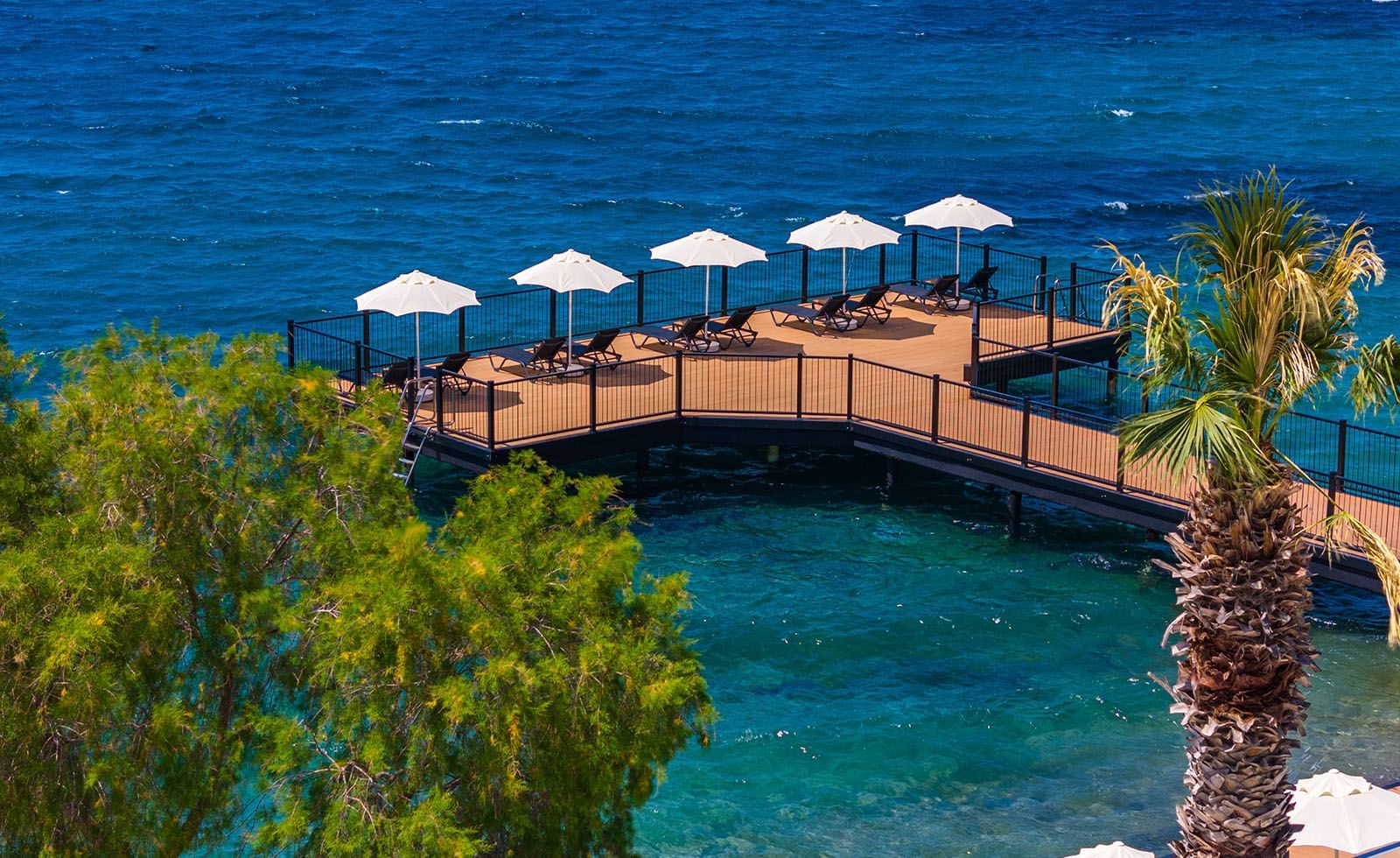 LABRANDA TMT Bodrum | Premium All-inclusive Beach Resort