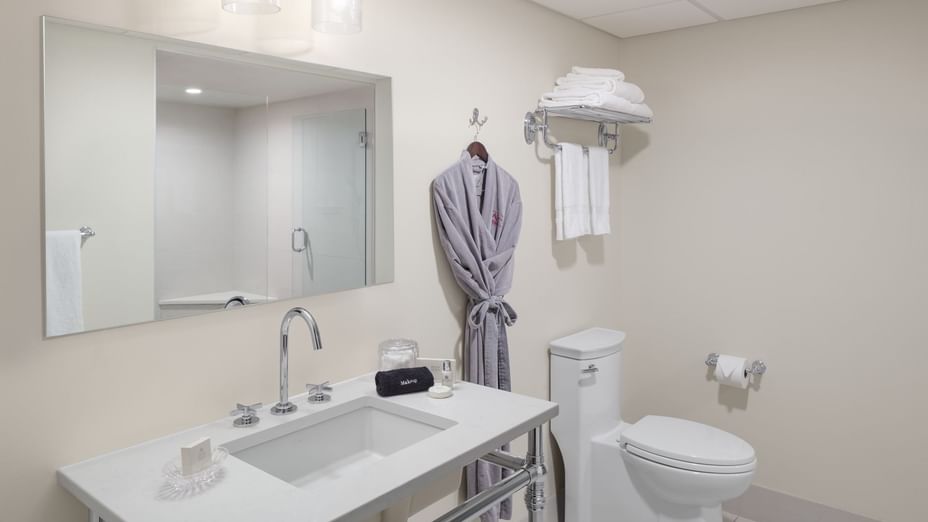 Executive Suite | Portland Regency Hotel & Spa Accommodation