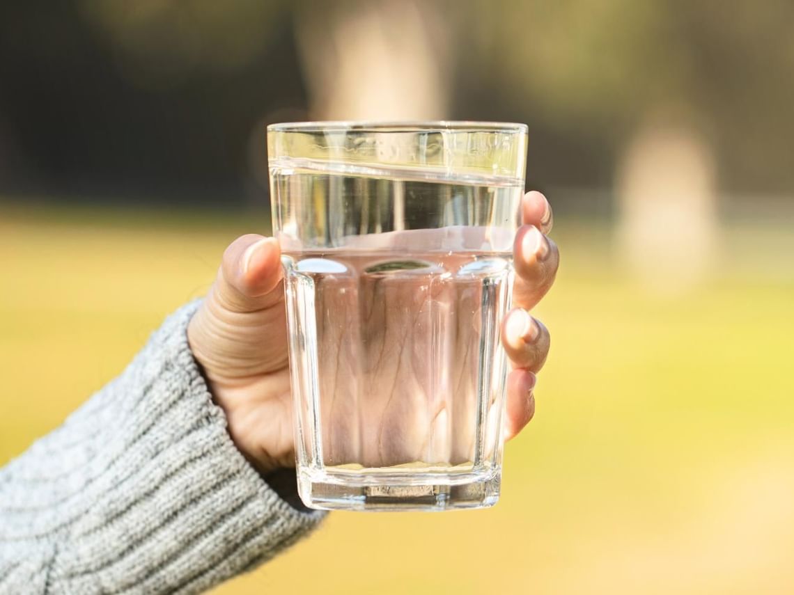 Benefits of Filtered Water: Does it Help with Fitness?