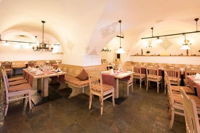 Images | Precise Hotels & Resorts