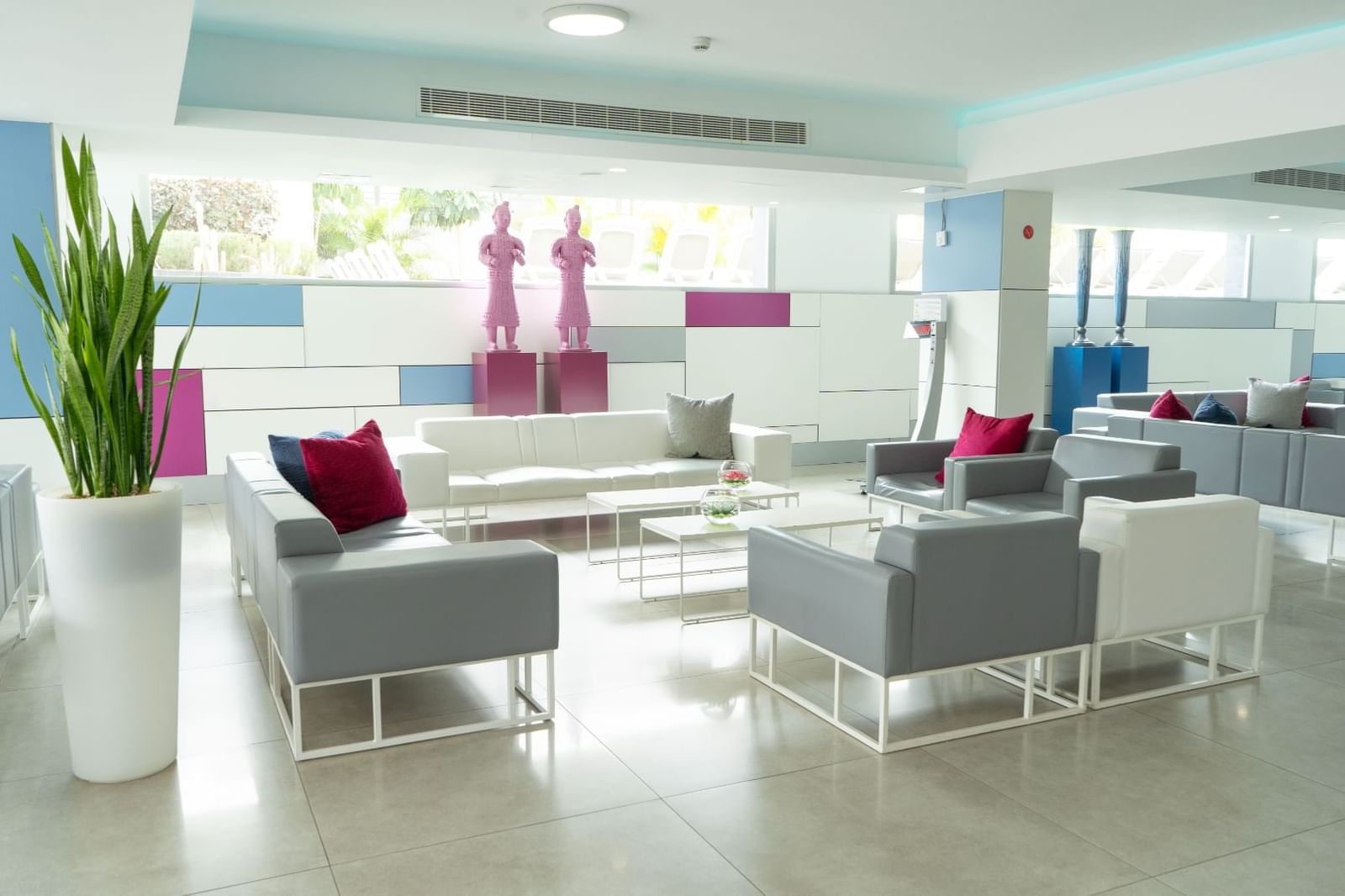 Labranda Marieta | Location & Contact