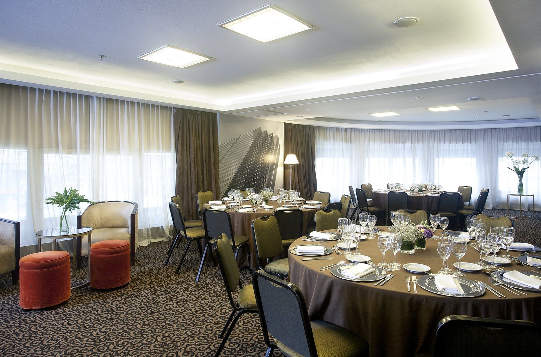 Eventos | Savoy Hotel