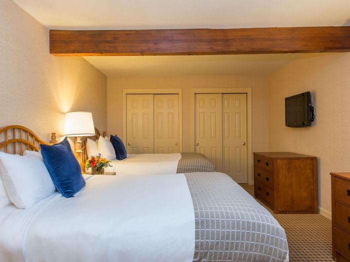 Wolfeboro Inn | Wolfeboro NH Hotel