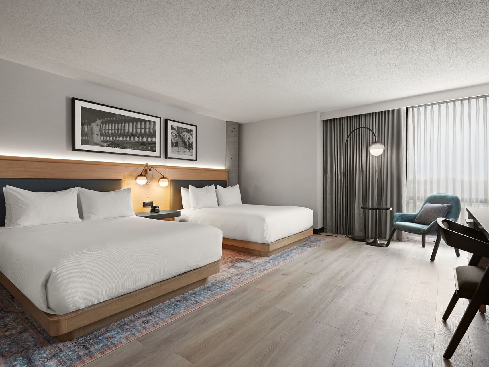 Hébergement | Hôtels à Valleyfield Québec | Hôtel MOCO