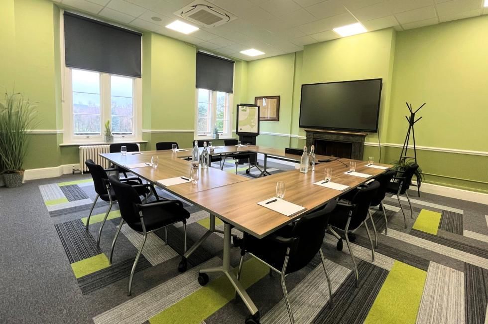 Reading Conference Venues | Easthampstead Park Hotel | Berkshire