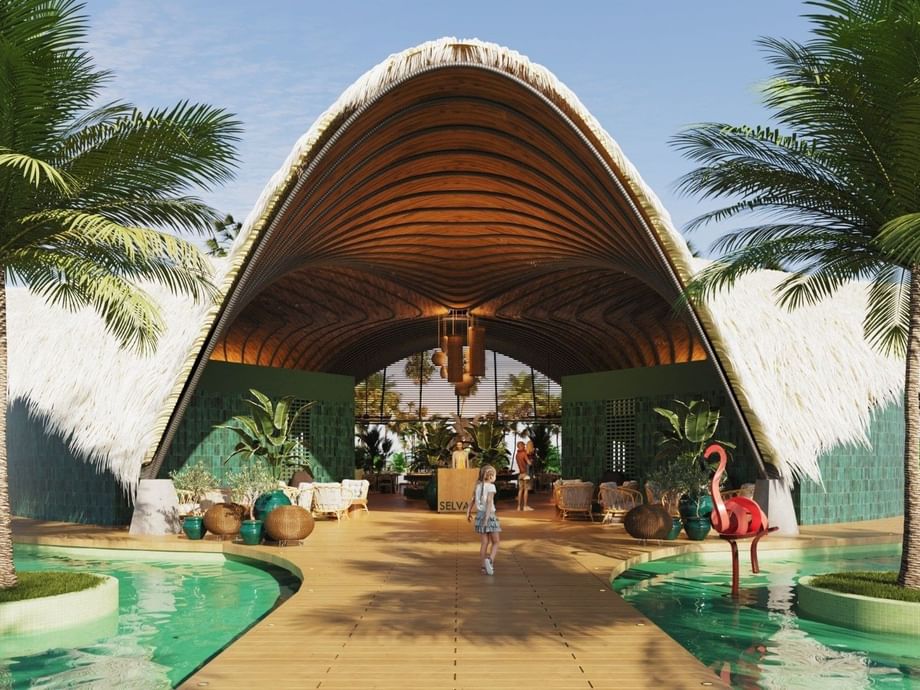 Our Hotels and Resorts | Fiesta Americana Travelty