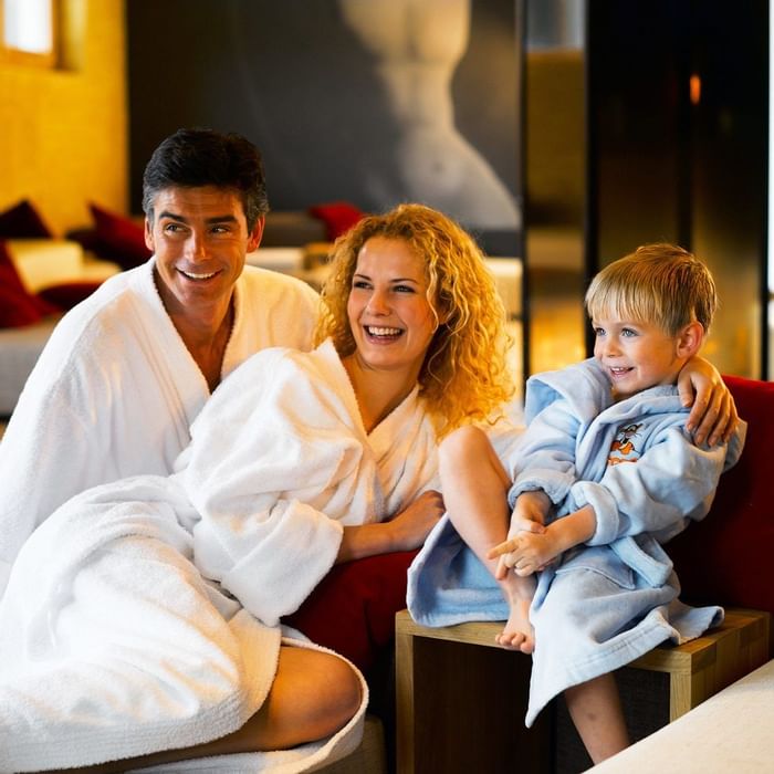 Falkensteiner Club Funimation Katschberg | Hotel spa Austria