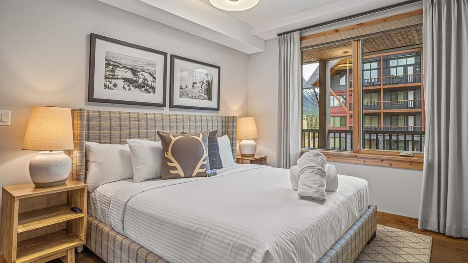 213 Timberstone Mountain Lodge Three Bedroom Premier Condo | Spring ...