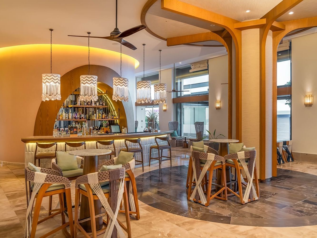 Let the Good Times Roll! | Haven Riviera Cancun Resort & Spa