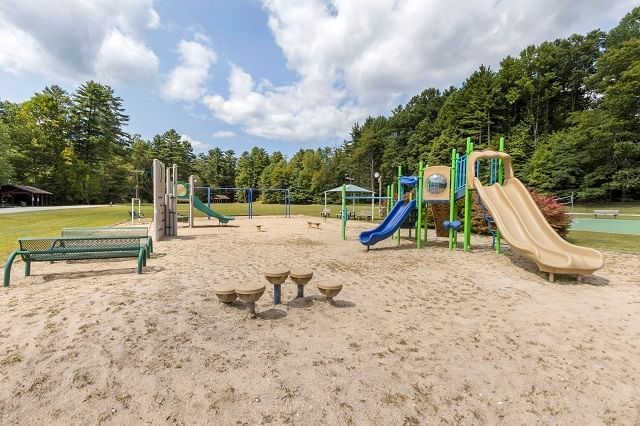 Facilities | Fairway Forest Resort