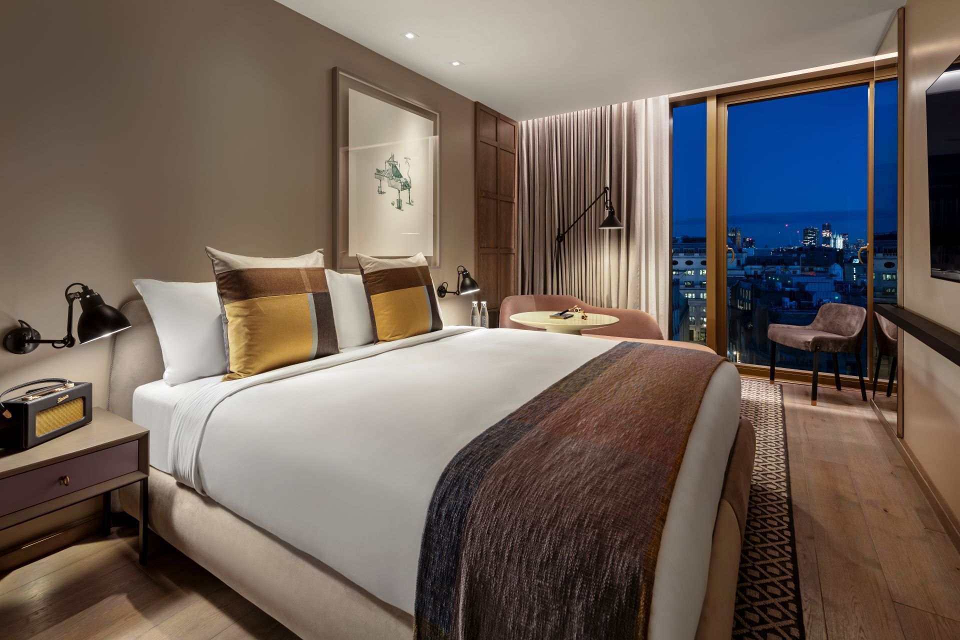 Deluxe room 60 фото - Tmtours.ru
