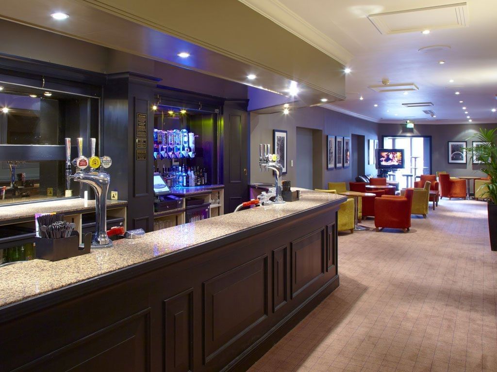 V Works | Co-Working UK | Village Hotels