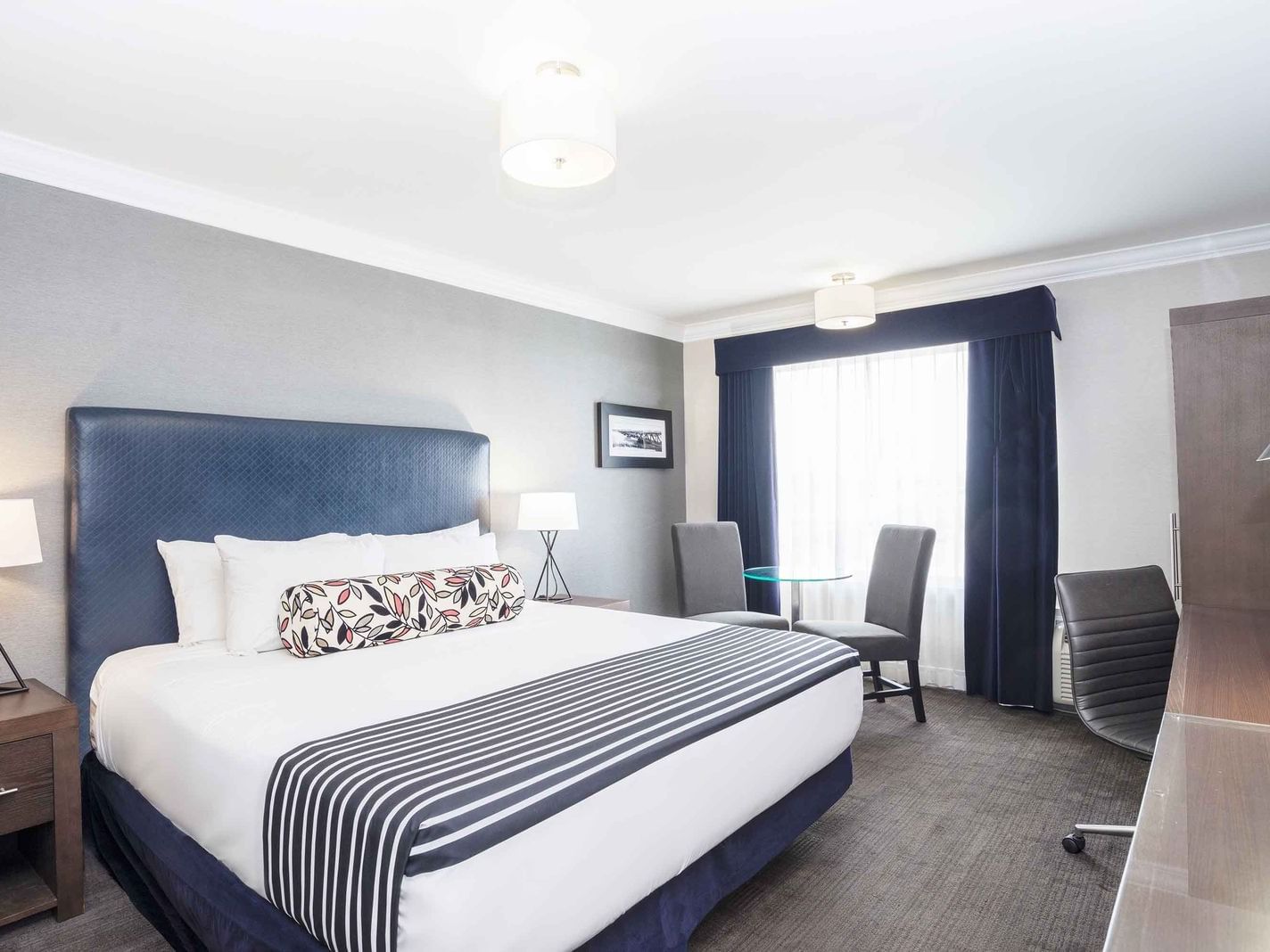 Sandman Signature Prince George Hotel | Prince George Hotel