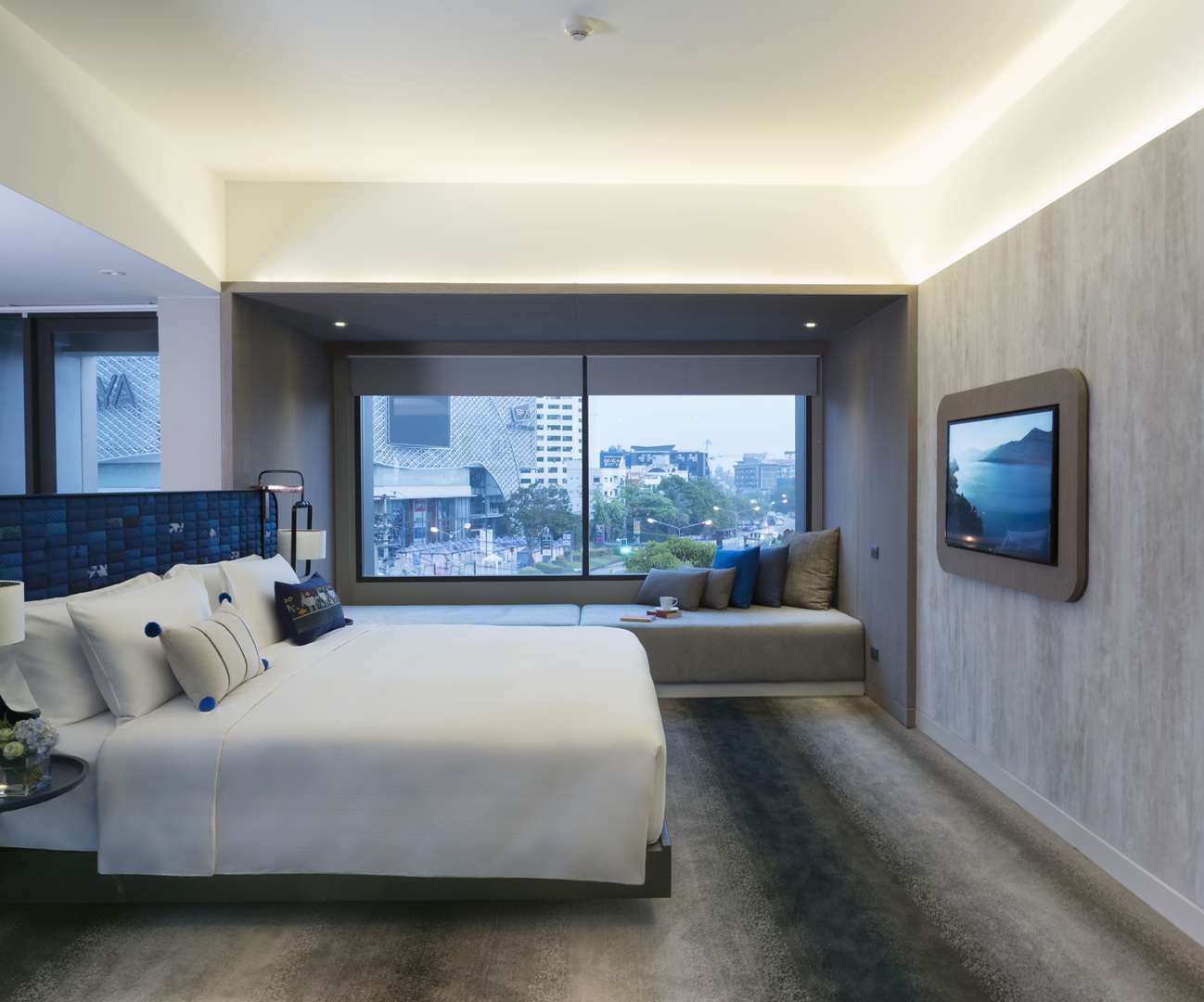 U Nimman Chiang Mai | Where to Stay in Chiang Mai | Hotel Rooms