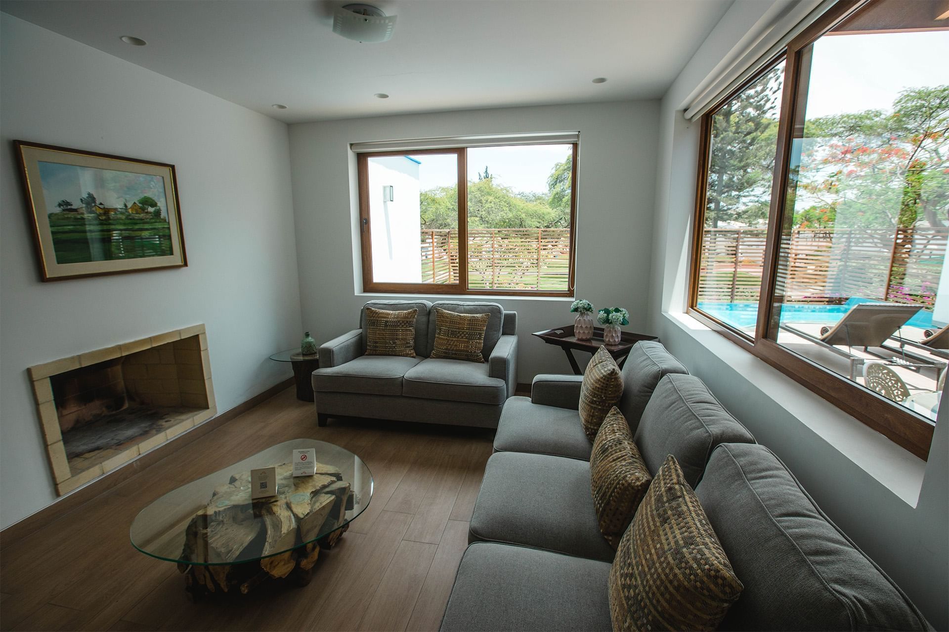 Villa Dunas | Hotel Las Dunas, Perú