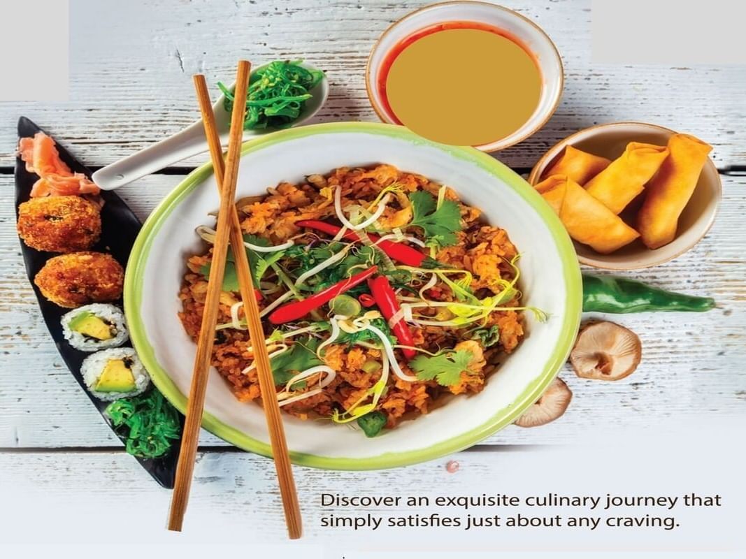 Special Offers | Hotels in Georgetown Penang | Penang Hotel Deals